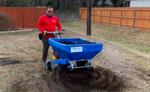 Lawn Mowing & Lawn/Landscape Maintenance Services
